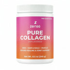organic hydrolyzed collagen powder