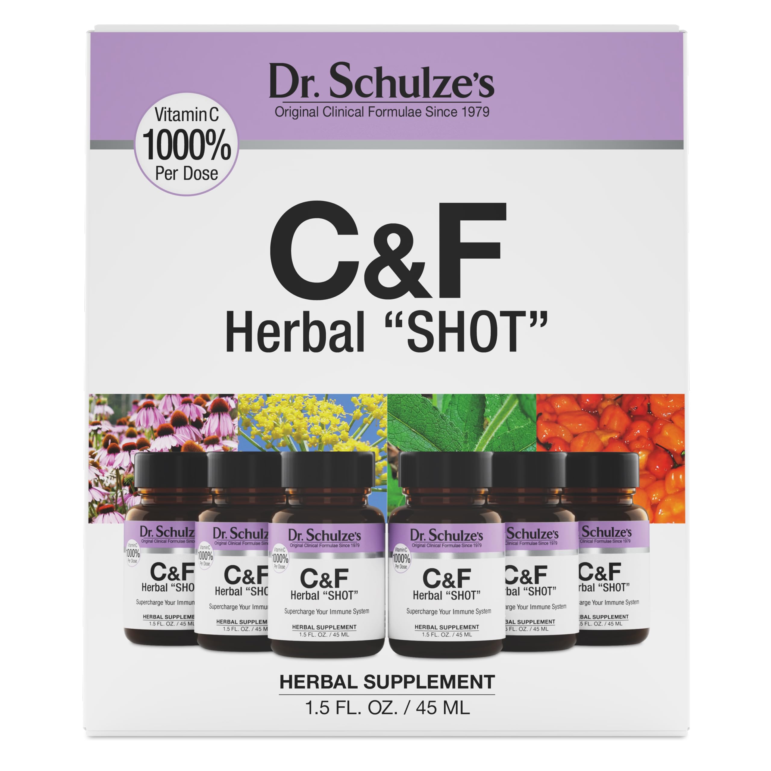 organic immune support extract