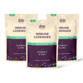 organic immune support lozenges