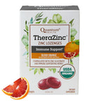 organic immune support lozenges
