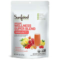 organic immune support powder