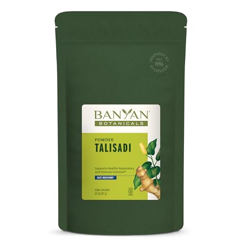 Organic immune support supplement powder