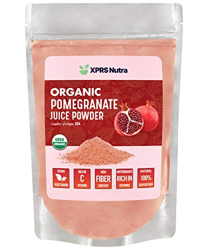 organic immune support supplement powder