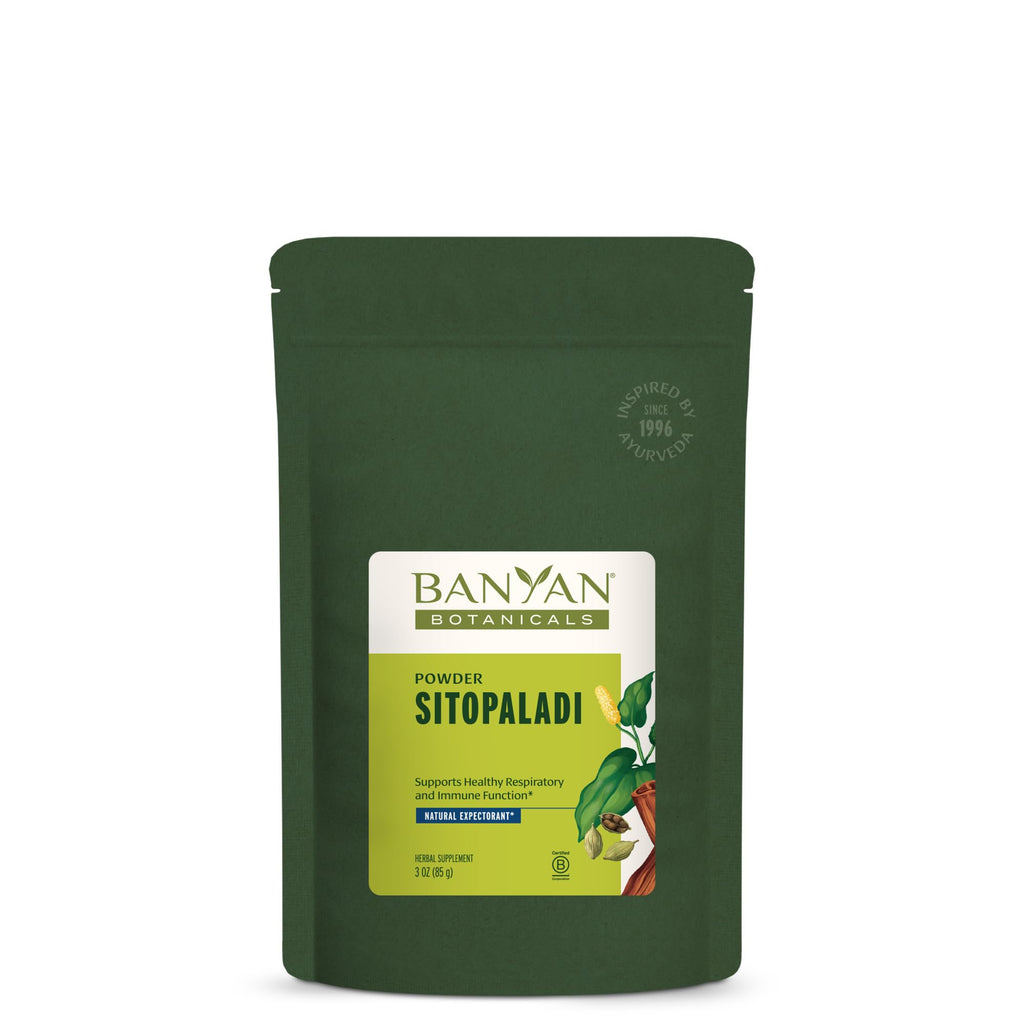 Organic immune support supplement