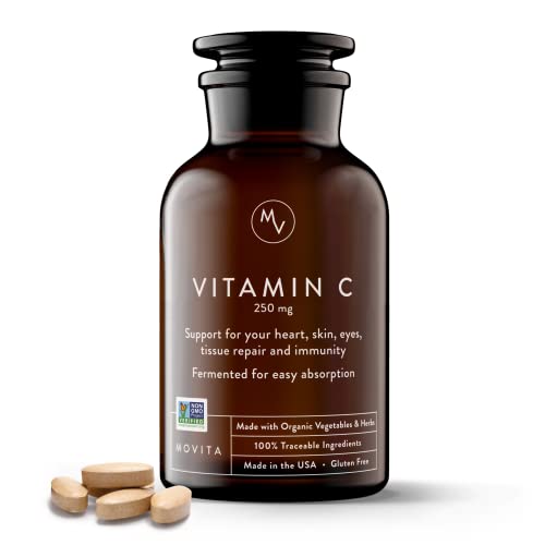 organic immunity booster supplement