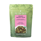 organic immunity tea for wellness