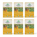 Organic India herbal tea infusion bags