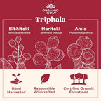 organic india herbal wellness capsules