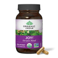 organic india joy herbal supplement