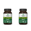 organic india neem leaf capsules