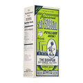 Organic India psyllium husk benefits