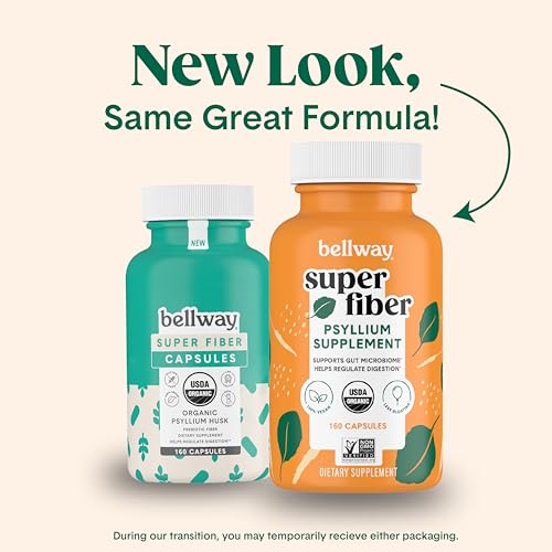 Organic India psyllium husk options
