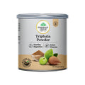 Organic India Triphala herbal powder