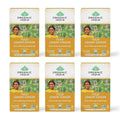 Organic India Tulsi herbal tea bags