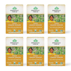 Organic India Tulsi herbal tea bags