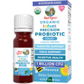 organic infant colic support drops