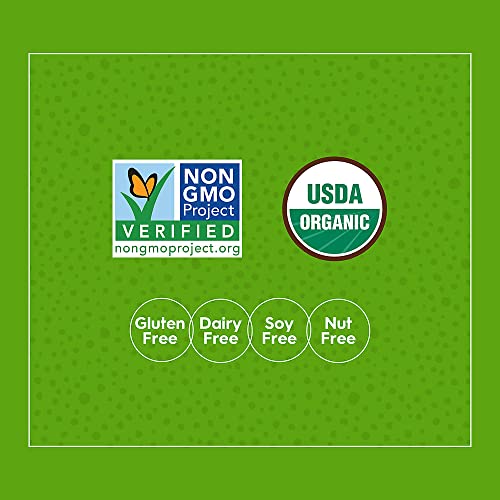 organic ingredients for brain function
