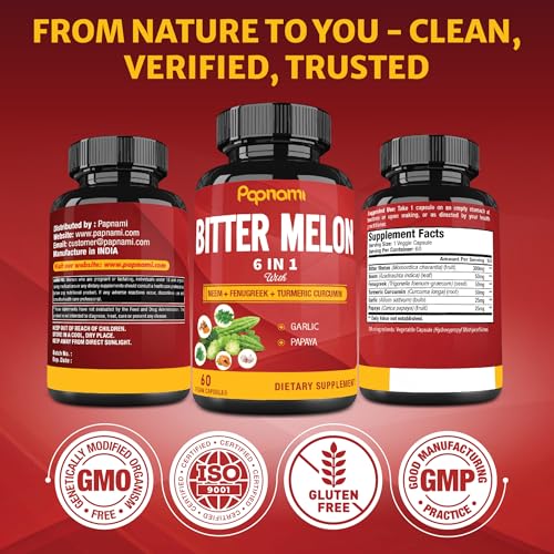 Organic ingredients for holistic health