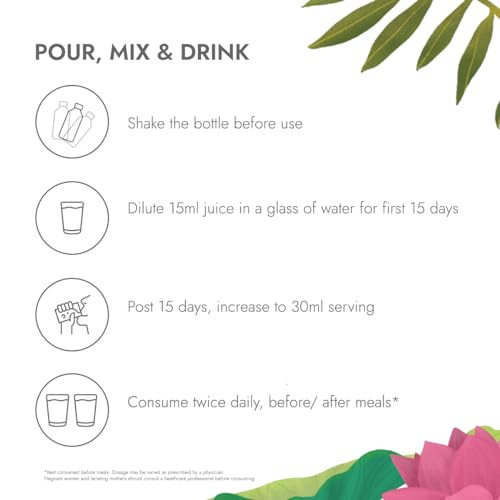 organic ingredients for luscious hair