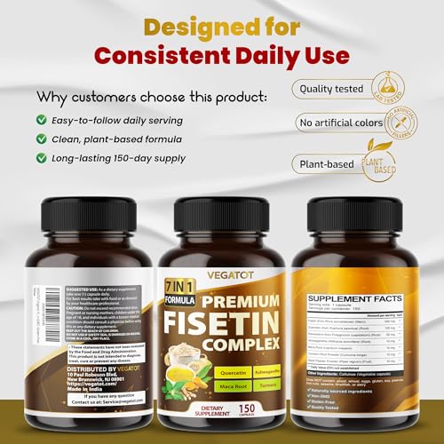 organic ingredients in vitamin supplements