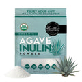 organic inulin powder for digestion