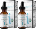 organic iodine drops for health