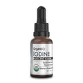 organic iodine liquid drops