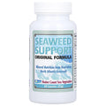 organic iodine supplement for health