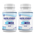 organic Irish sea moss benefits