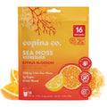 organic Irish sea moss powder