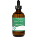 organic iron drops for kids
