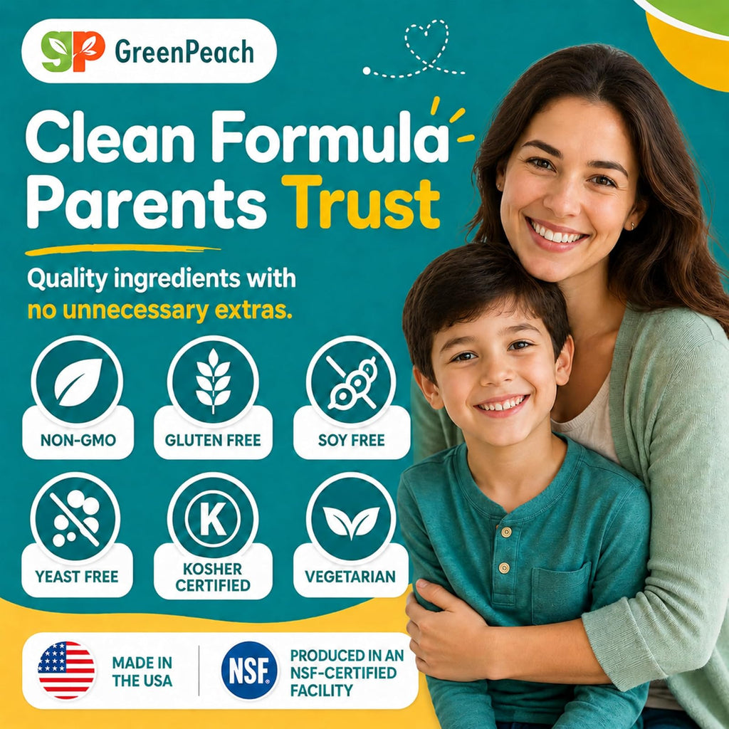 organic iron supplement for better absorption