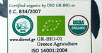 organic ironwort tea for wellness