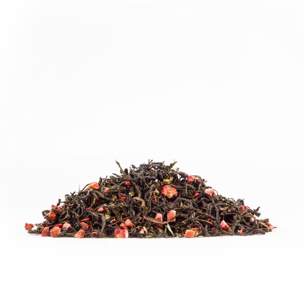 Organic Ivan-Tea for relaxation