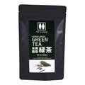 organic Japanese green tea bags