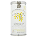 organic jasmine green tea bags