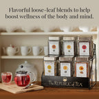 organic jasmine green tea benefits