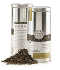 organic jasmine green tea benefits