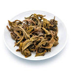 Organic jasmine green tea benefits