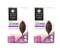 organic jasmine green tea benefits