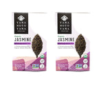 organic jasmine green tea benefits