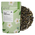 organic jasmine green tea bulk