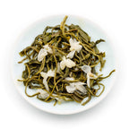 organic jasmine green tea for wellness
