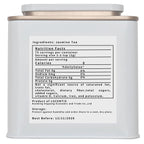 organic jasmine green tea for wellness