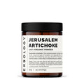 organic Jerusalem artichoke powder benefits