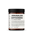 organic Jerusalem artichoke powder benefits