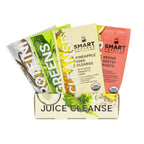 organic juice cleanse for detox