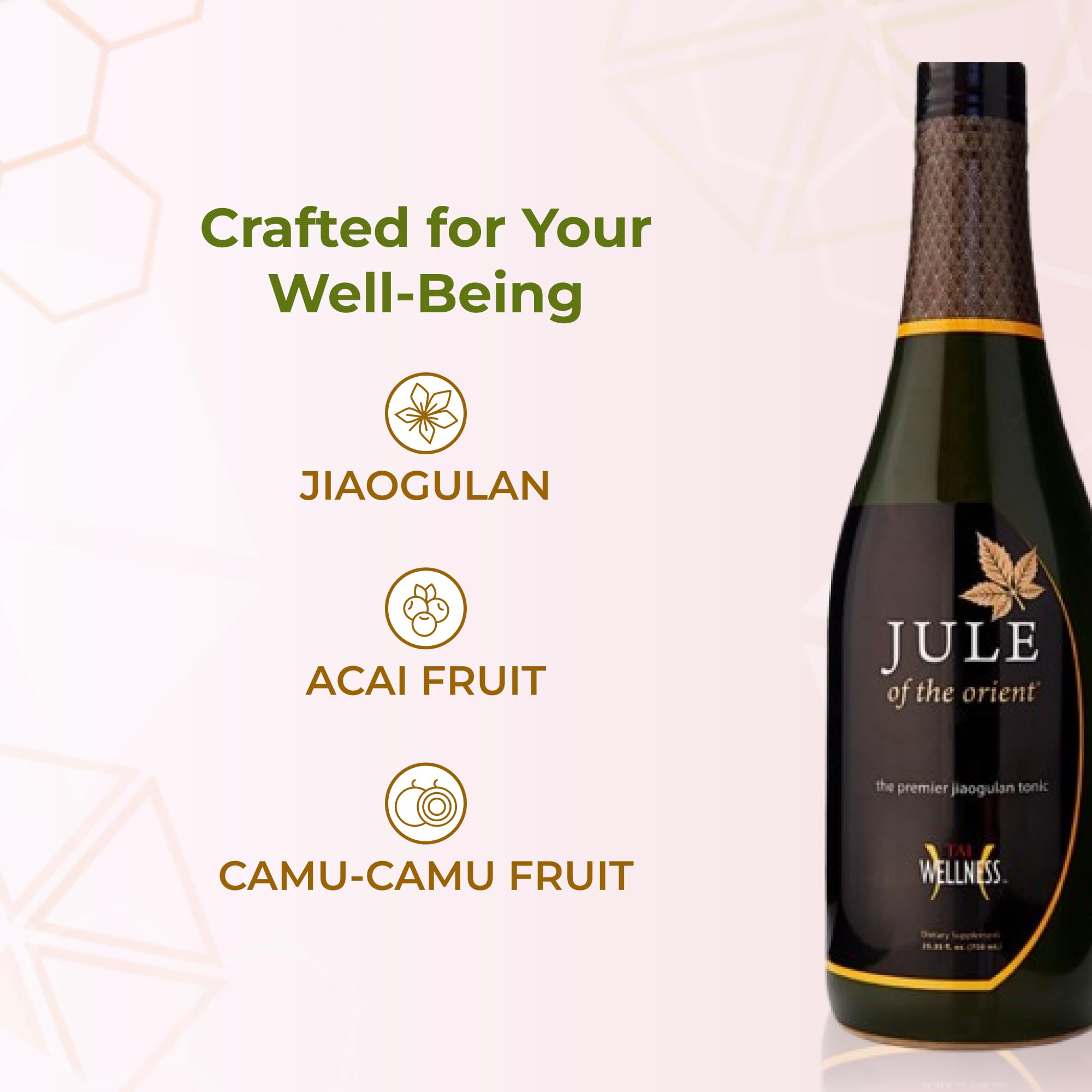 organic juice for vibrant health