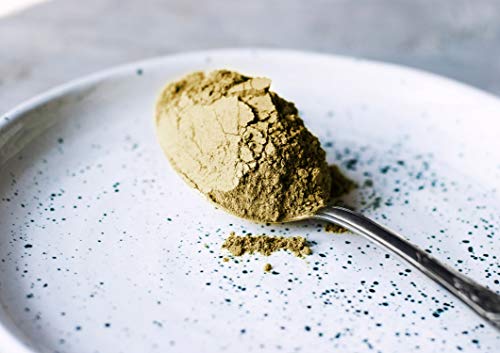 Organic kale powder for nutrition