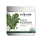 organic kale powder for smoothies